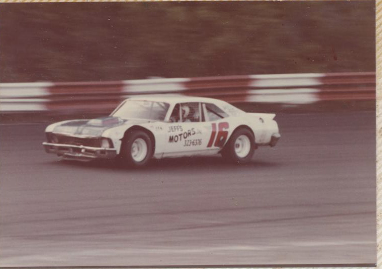 Photo: GOODWIN 1977 105 | Jerry and Judy Goodwin Collection [Pavement ...