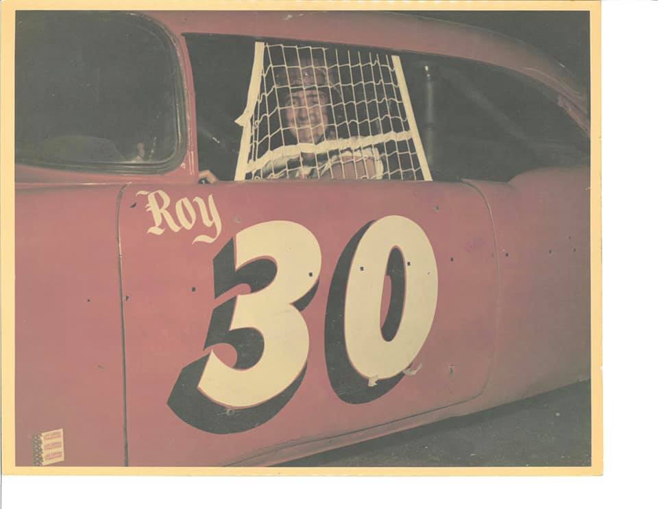 Photo: 121682635 4809406279084527 7100432392619449850 n | Roy Milligan ...