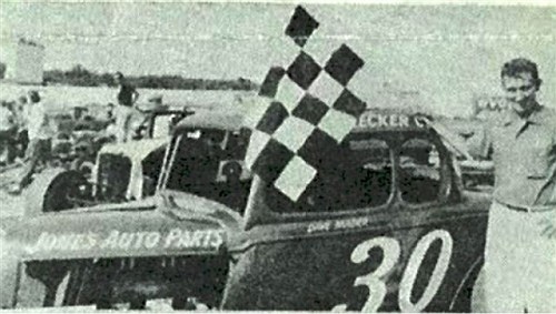 Mader Family Collection album | ALABAMA AUTO RACING PIONEERS | Fotki ...