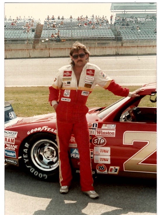 Photo: 27tr | Mike and Jackie Patterson collection album | ALABAMA AUTO ...