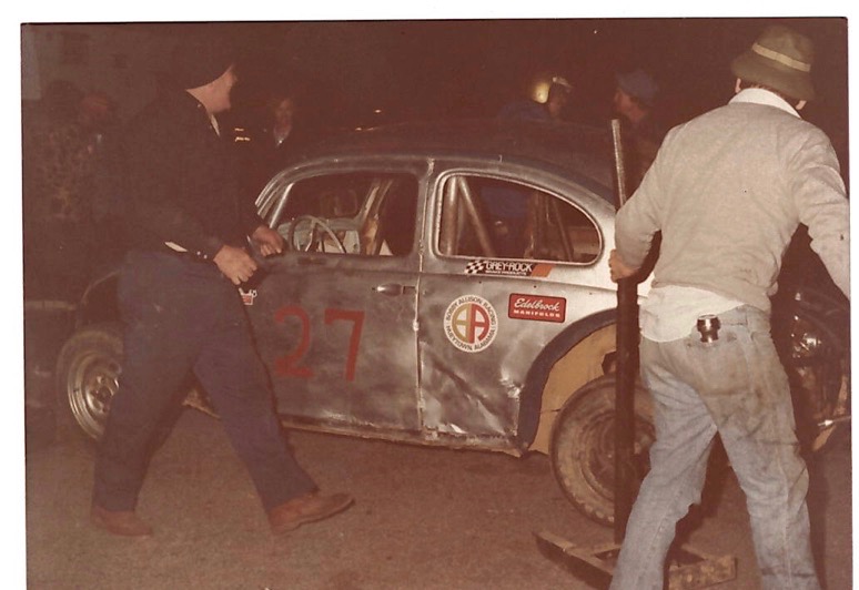 Photo: vw6 | Mike and Jackie Patterson collection album | ALABAMA AUTO ...