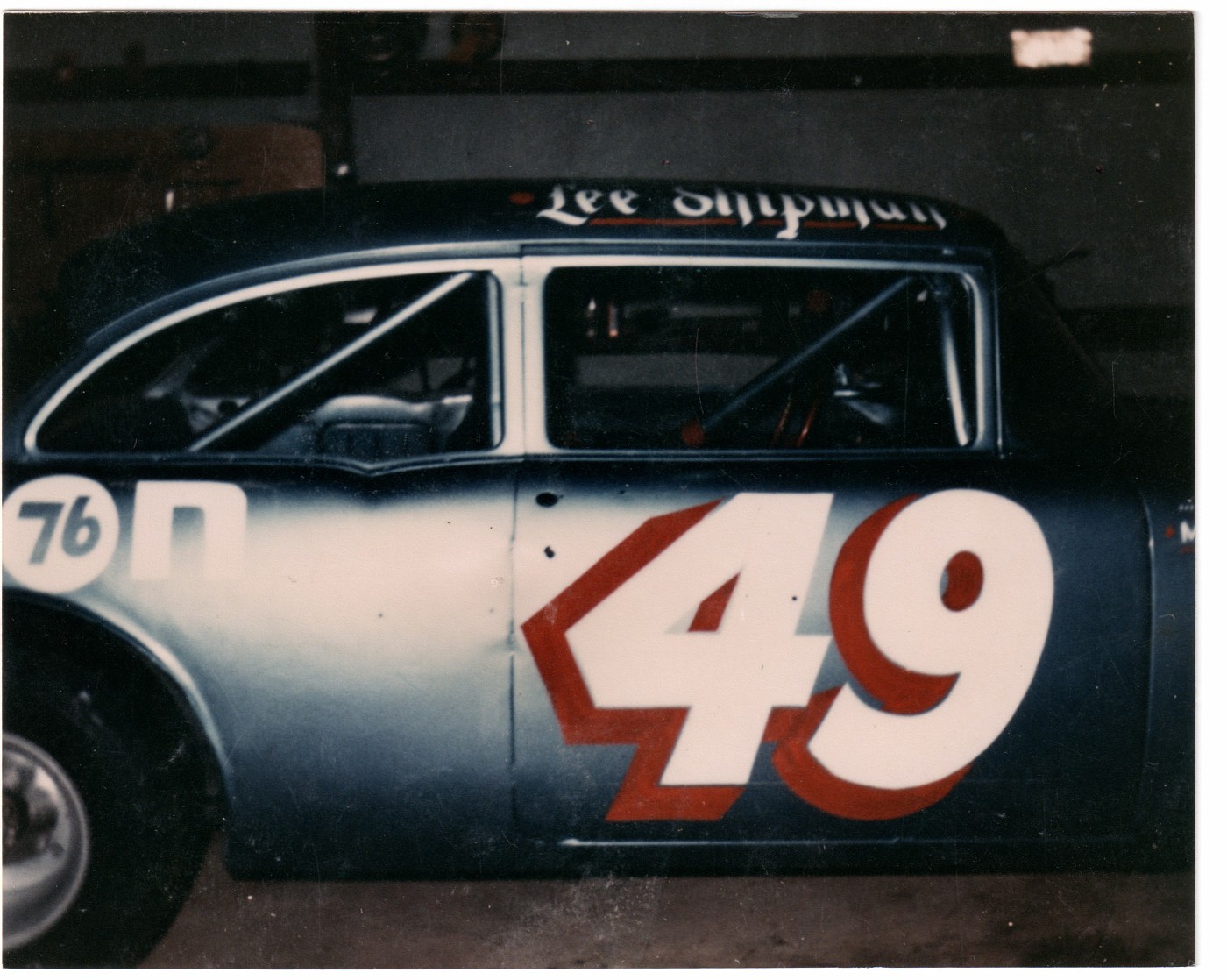 Shipman Family Collection album | ALABAMA AUTO RACING PIONEERS | Fotki ...