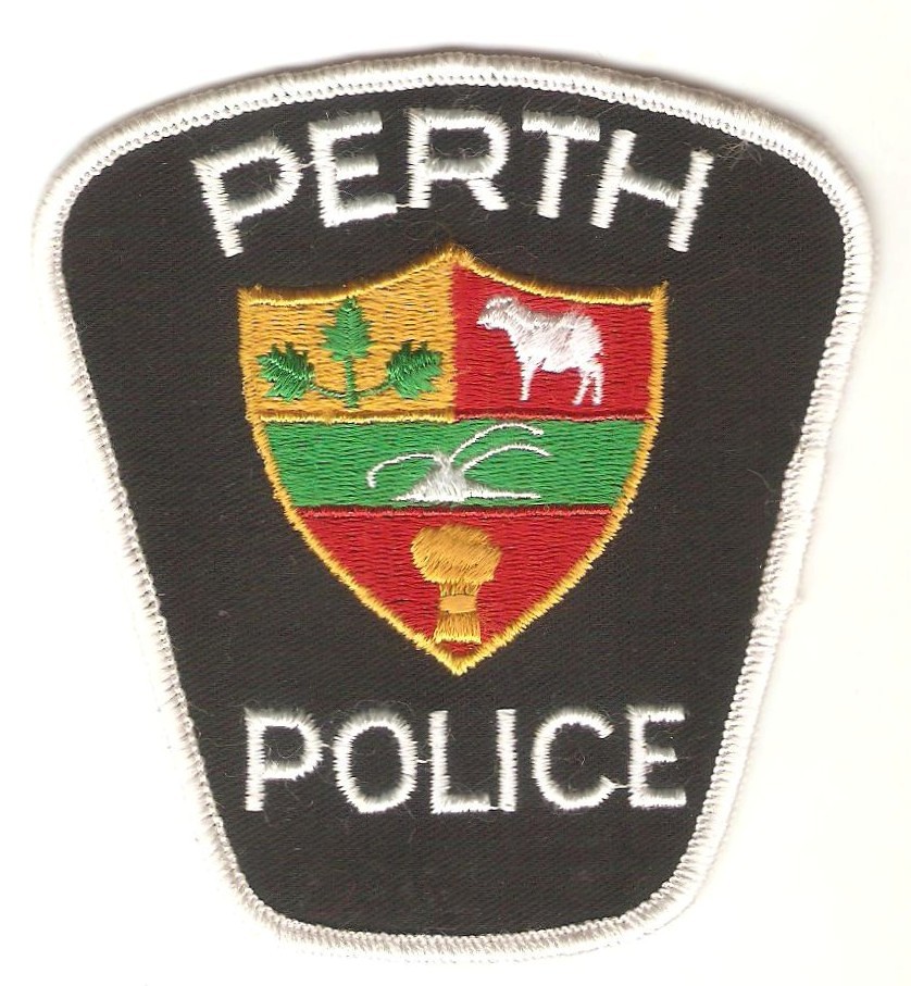 Photo: Perth (defunct 3) (w) | ONTARIO P-Z (Current & Defunct) album ...