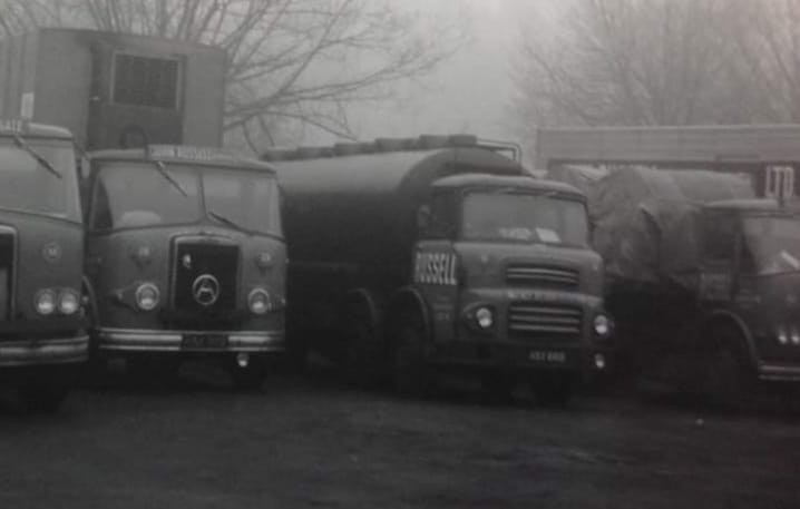 Russell, John, Grangemouth album | Boballoa | Fotki.com, photo and ...