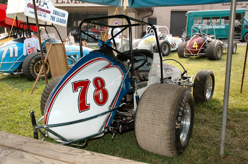 Photo: Eastern Museum of Motor Racing Convention, 8-13-2005 047 ...