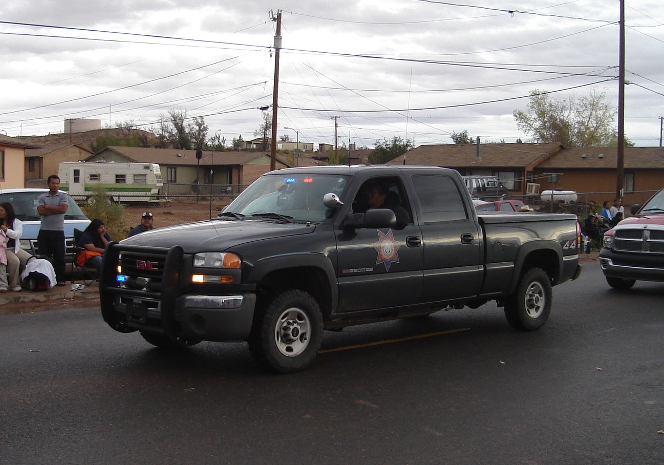 copcar dot com - The home of the American Police Car - Photo Archives