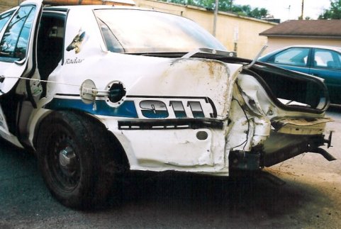 copcar dot com - The home of the American Police Car - Photo Archives