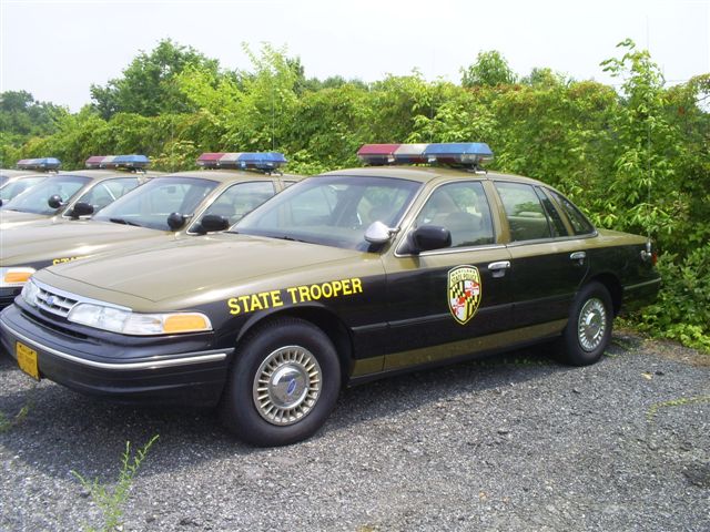 copcar dot com - The home of the American Police Car - Photo Archives