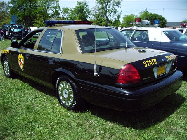 copcar dot com - The home of the American Police Car - Photo Archives