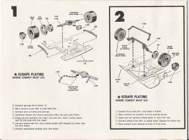 Photo: scan0009 | MONOGRAM Vanbulance #2214 album | DRASTIC PLASTICS ...