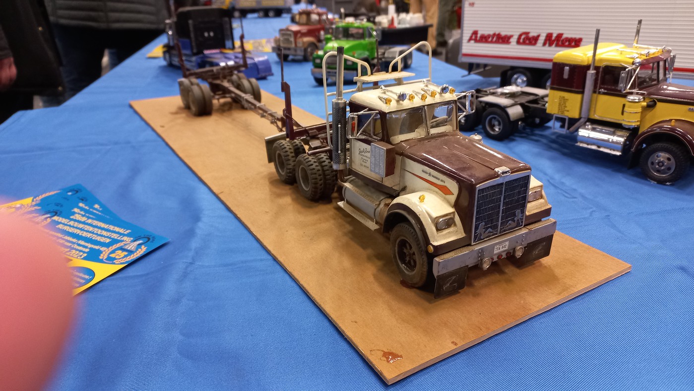 Photo: 20221126 112636 | Dutch IPMS 2022 ESM Show album | Dutch Model ...