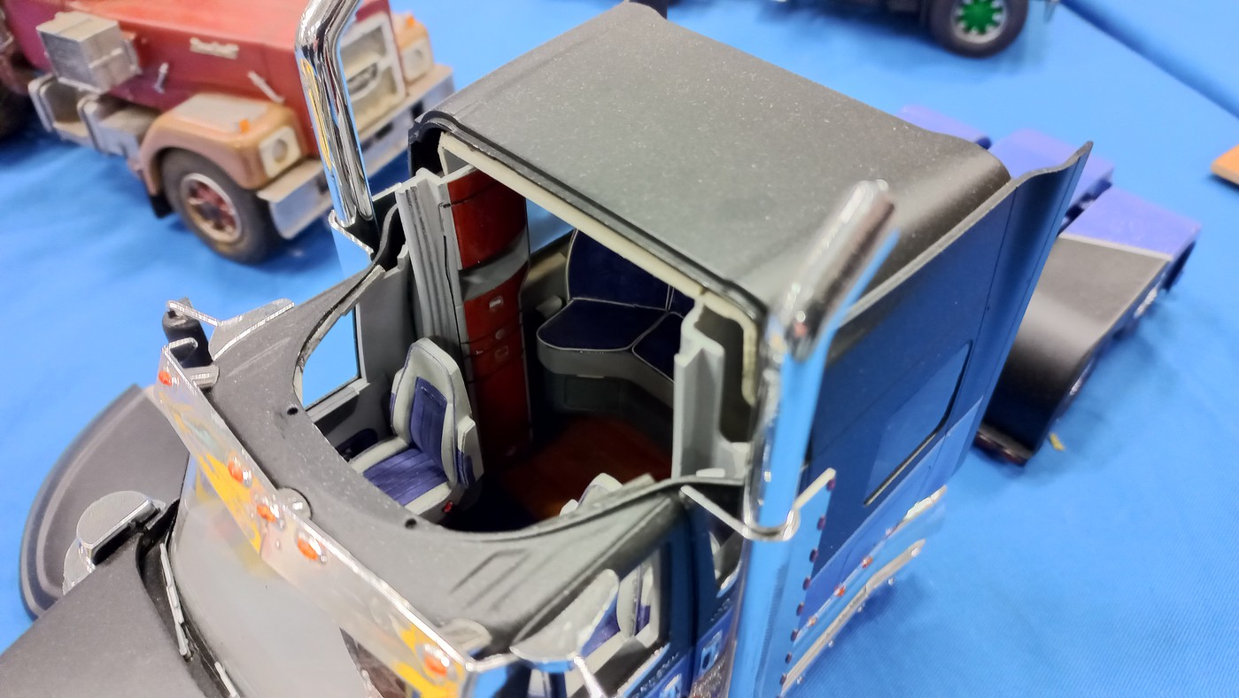 Photo: 20221126 112722 | Dutch IPMS 2022 ESM Show album | Dutch Model ...