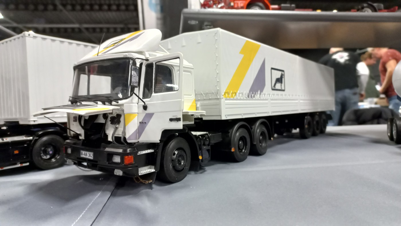 Photo: 20221126 122554 | Dutch IPMS 2022 ESM Show album | Dutch Model ...