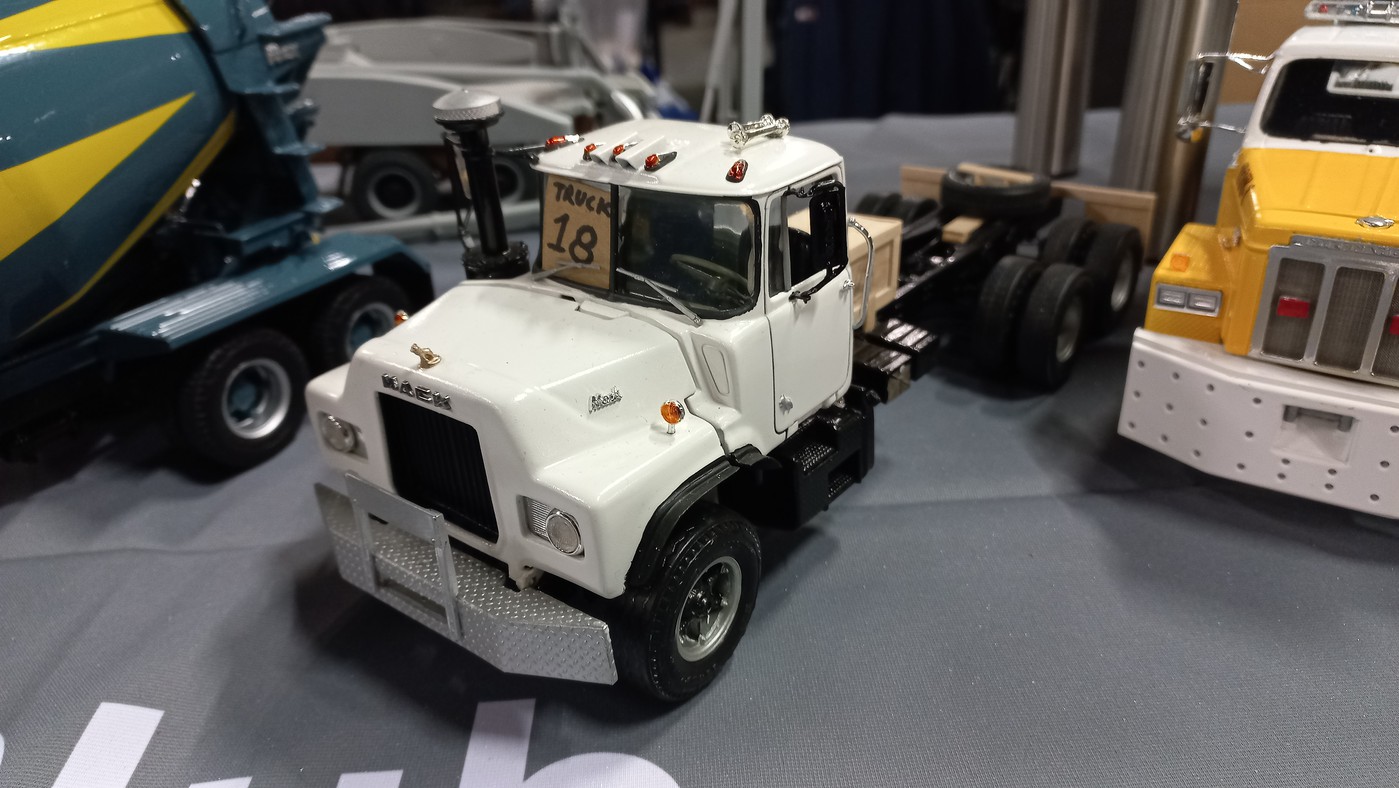 Photo: 20221126 122625 | Dutch IPMS 2022 ESM Show album | Dutch Model ...