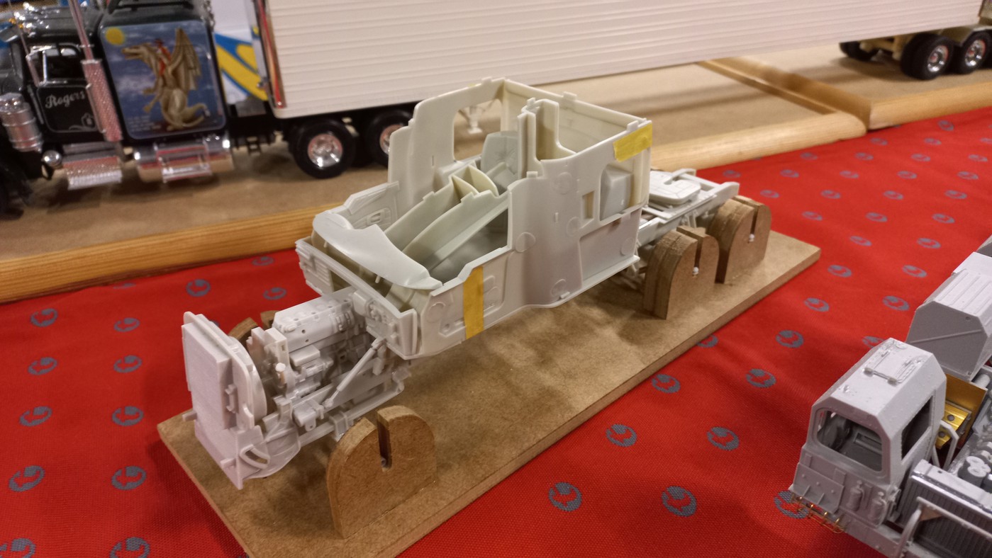 Photo: 20221126 123846 | Dutch IPMS 2022 ESM Show album | Dutch Model ...