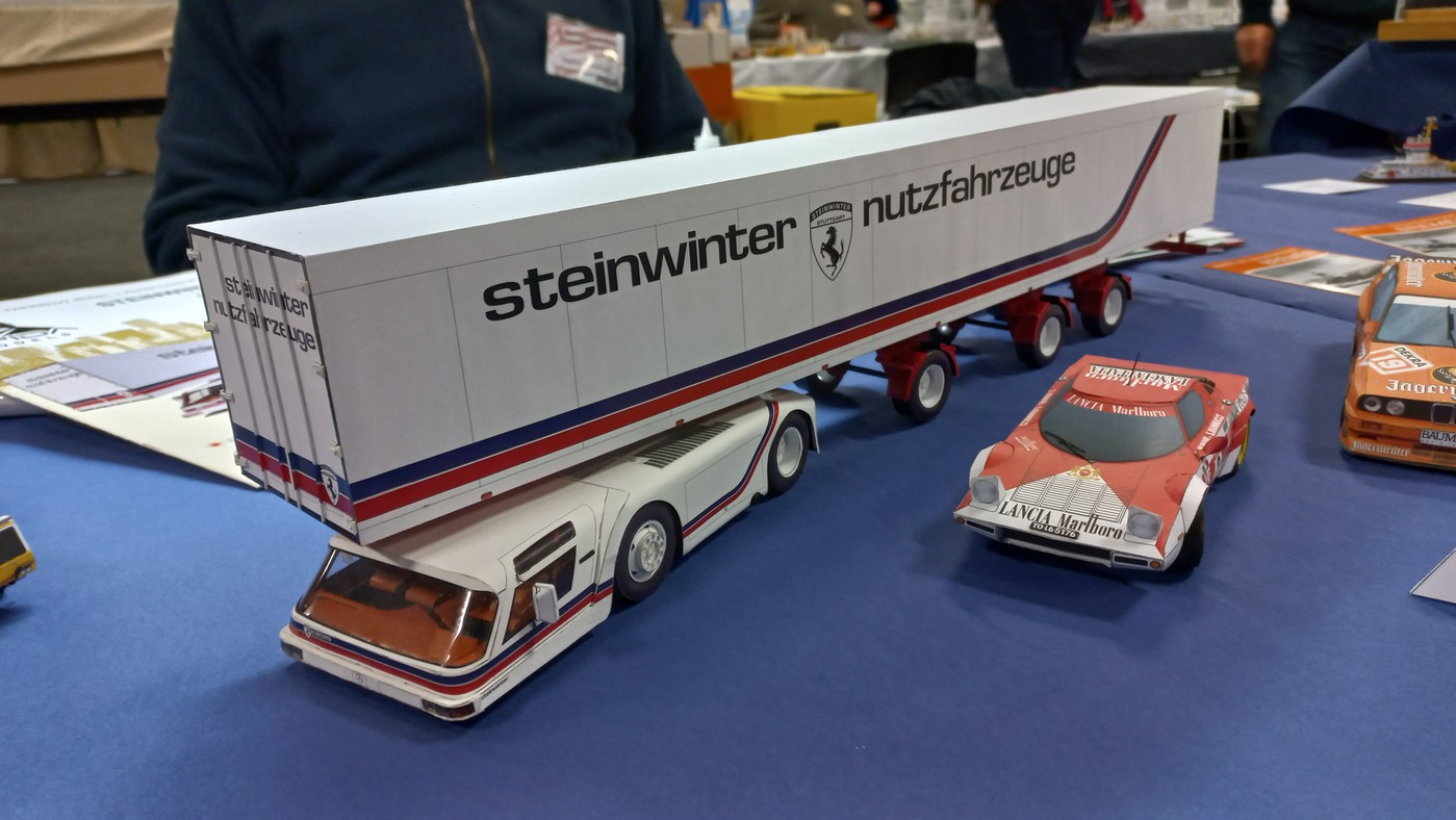 Photo: 20221126 124248 | Dutch IPMS 2022 ESM Show album | Dutch Model ...