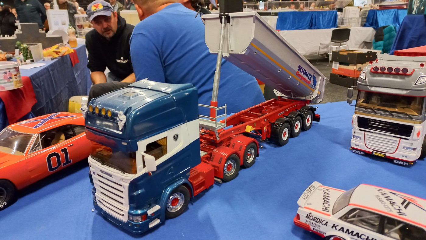 Photo: 20221126 124646 | Dutch IPMS 2022 ESM Show album | Dutch Model ...