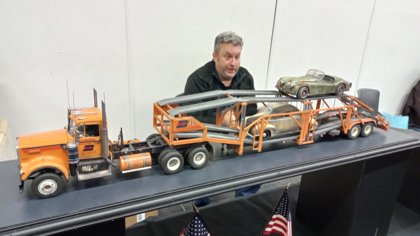 Photo: 20221126 125615 | Dutch IPMS 2022 ESM Show album | Dutch Model ...