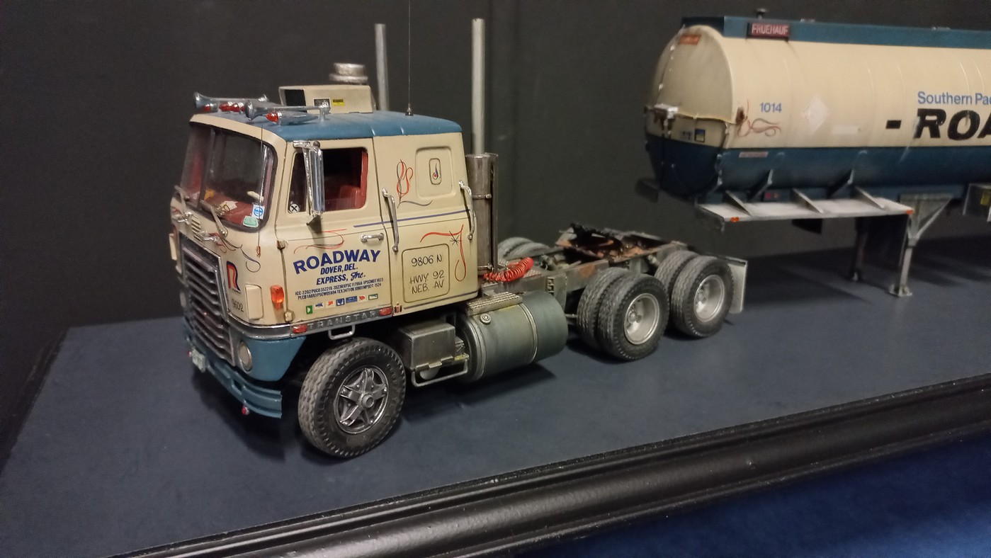 Photo: 20221126 160713 | Dutch IPMS 2022 ESM Show album | Dutch Model ...