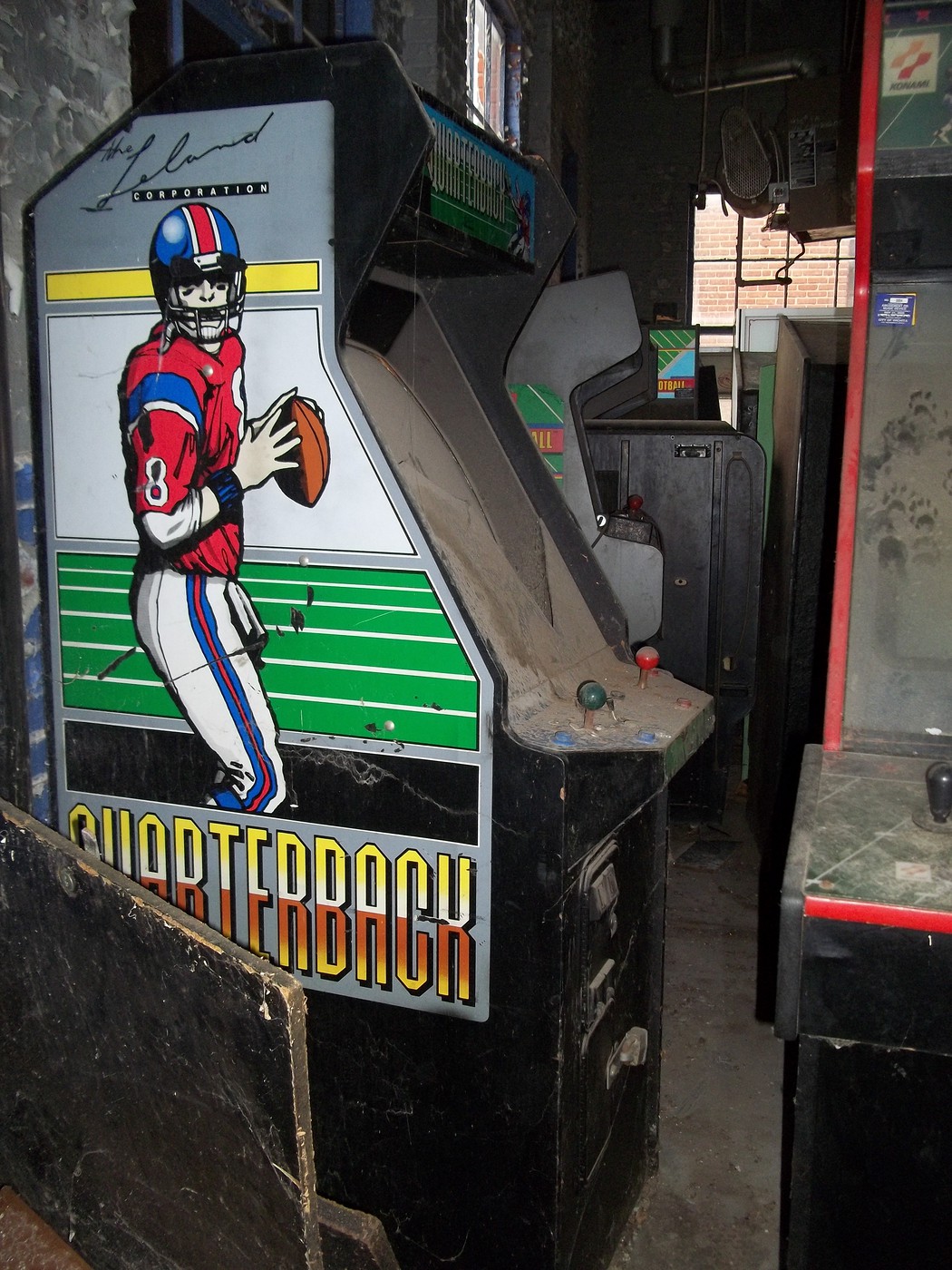 Photo: 100 7148 | Photographs Large Bldg 11/28/2020 album ...