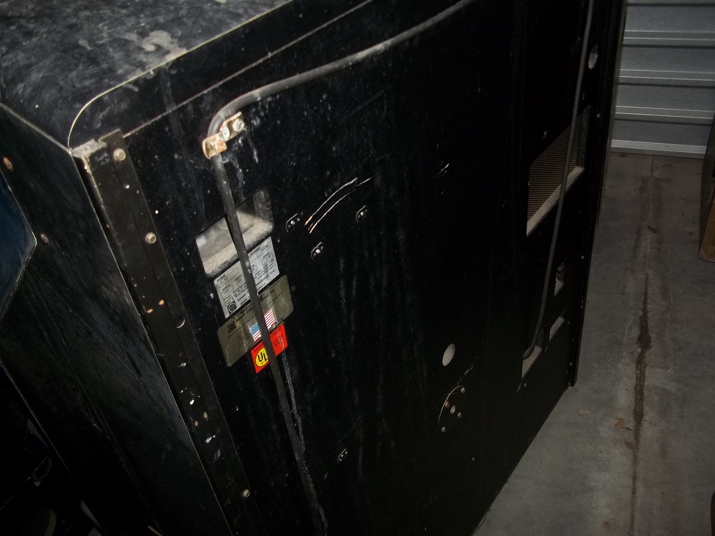 1988 Rowe/AMI R-92 200 Selection Jukebox - S/N 28638 album ...