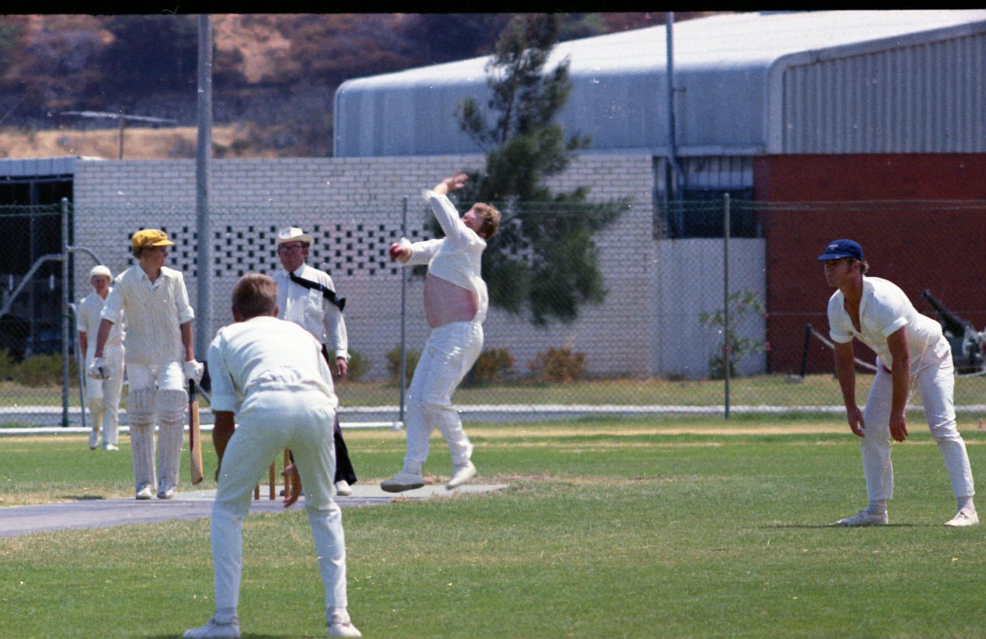 Photo: Gr68C 804.jpg | leeuwin 1974 album | Yagan60 | Fotki.com, photo ...