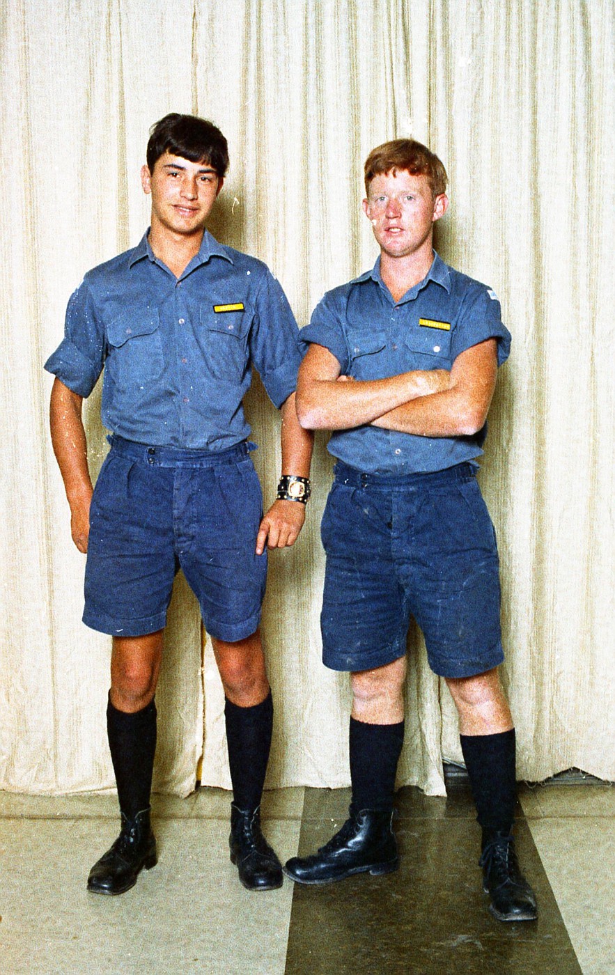 Photo: Gr68C 697.jpg | leeuwin 1974 album | Yagan60 | Fotki.com, photo ...