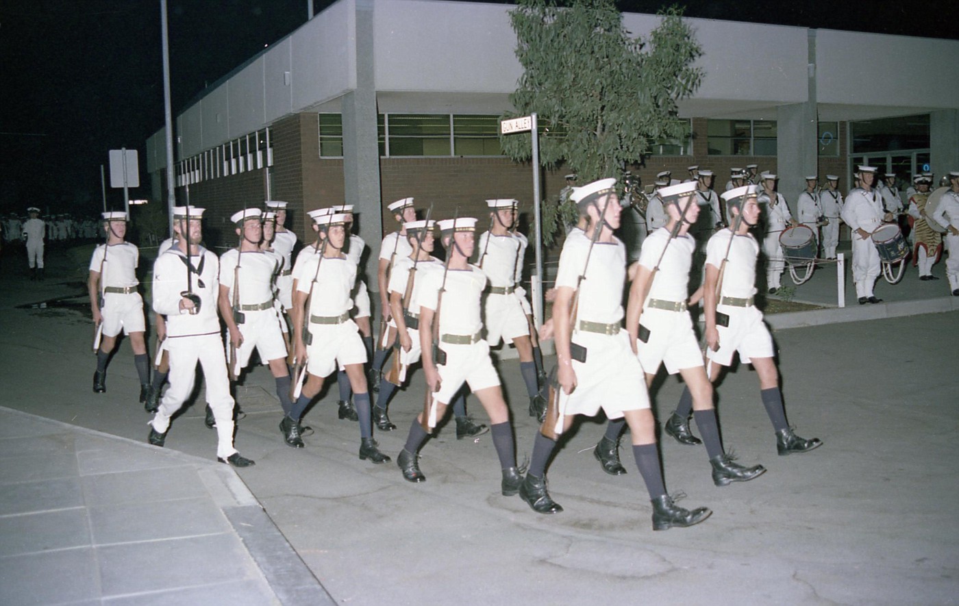 Photo: GW89 493.jpg | leeuwin 1976 album | Yagan60 | Fotki.com, photo ...