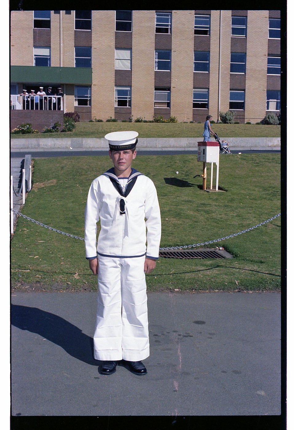 Photo: GX84 055.jpg | leeuwin 1977 album | Yagan60 | Fotki.com, photo ...