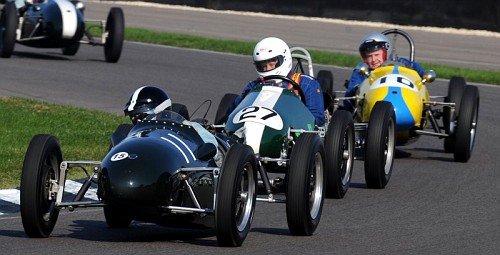 Photo: Cooper Norton 500 racing | Cooper Norton 500 Mk VI, VII,MkIX ...
