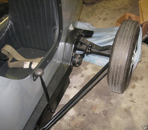 Photo: 1927 Ford Model T Speedster p | 1912 -1936 Ford Speedsters and ...