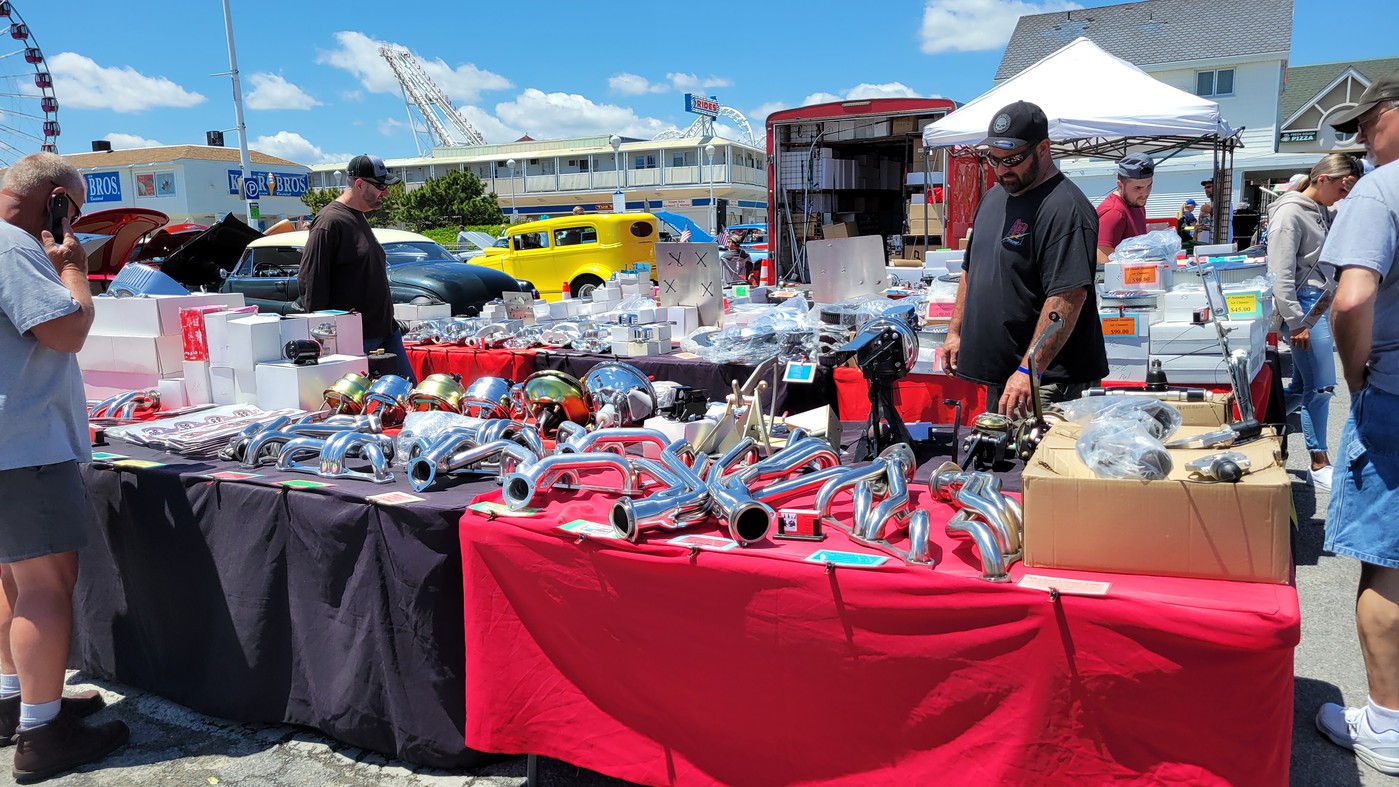 Photo: 20220519 124452 | 31st Annual OCMD Spring Cruisin - Ocean City ...