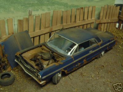 Photo: 1964impalajunker2-vi.jpg | Junkers built by a friend all ...