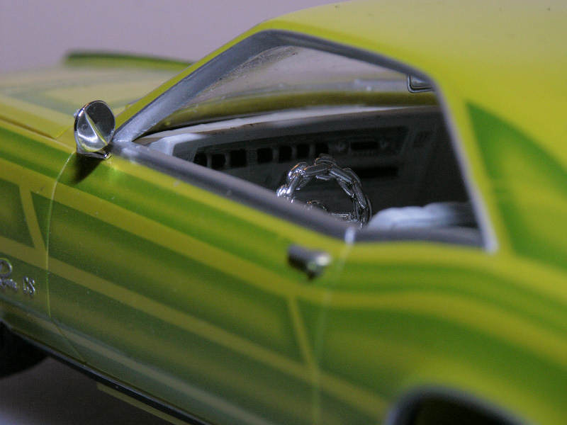 AMT '66 Riviera Lowrider CUSTOMSHOP album | DRASTIC PLASTICS MODEL CAR ...