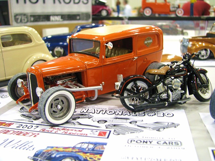 Photo: Lyle Willits photo (2) | TRaK forum memorabilia album | DRASTIC ...