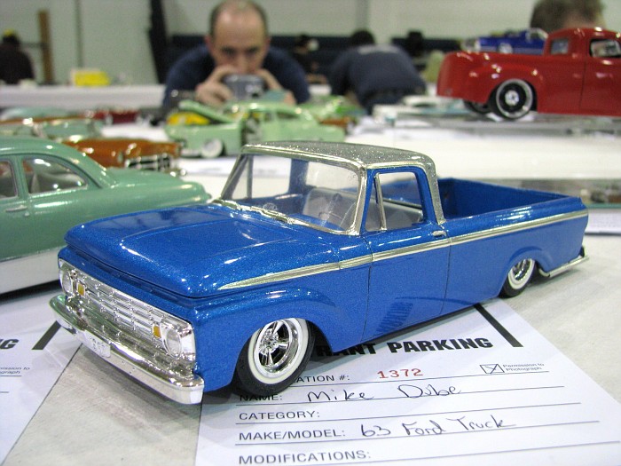 Photo: Lyle Willits photo (3) | TRaK forum memorabilia album | DRASTIC ...