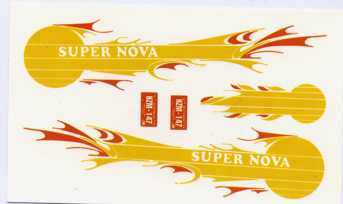 AMT 1976 Chevy Nova #38277 album | DRASTIC PLASTICS MODEL CAR CLUB ...