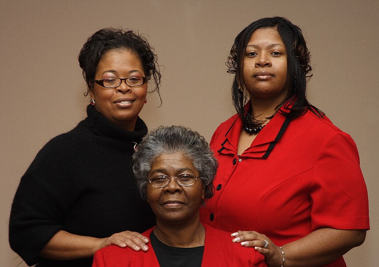 Photo: The Sutton Family (311) | The Sutton Family album | THE NORRIS ...