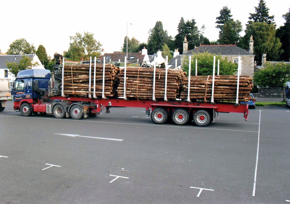 S. & D. Smith, Edwardstown, Longtown, Carlisle, Cumbria. album | Brian ...