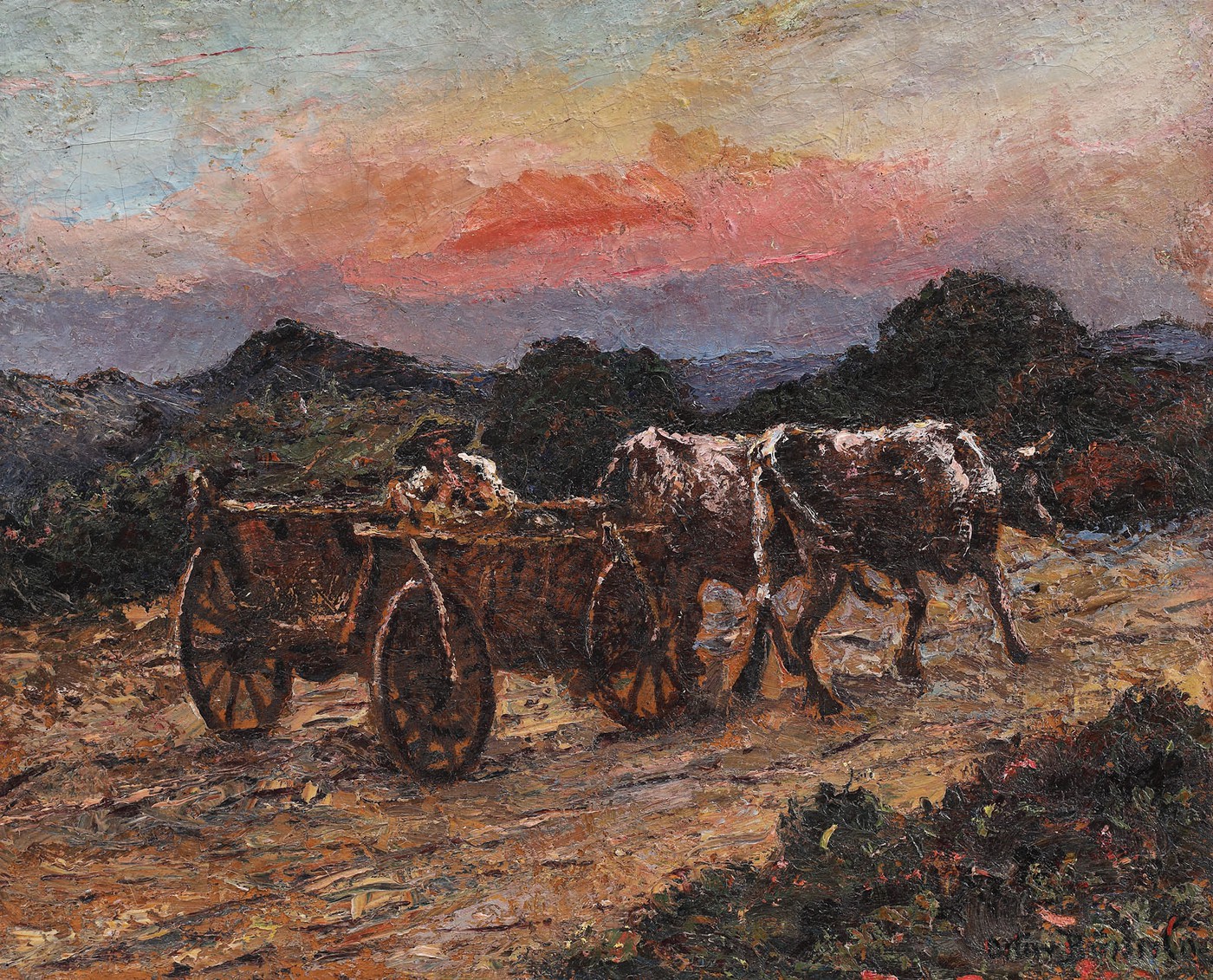 Octav Bancila - Undated Works album | Honda1992 | Fotki.com, photo and ...