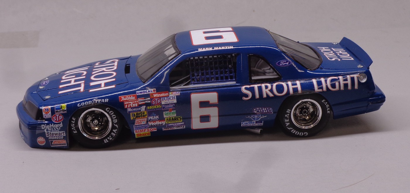 Photo: MARTIN88b | PROJECT '88 The '88 Cup season in scale.... album ...