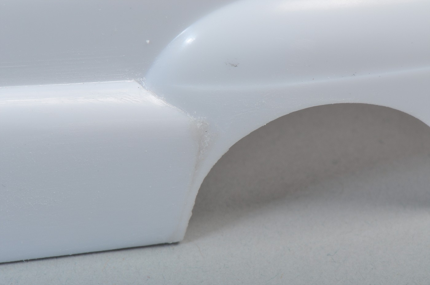 Photo: DSC_2129.JPG | Tim Boyd On-Line How-To #5: Building Revell's '48 ...