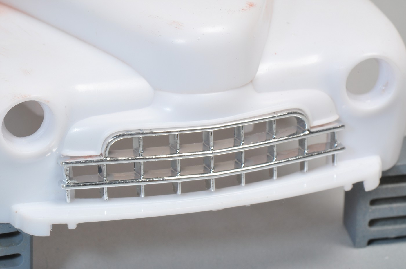 Photo: DSC_2137.JPG | Tim Boyd On-Line How-To #5: Building Revell's '48 ...