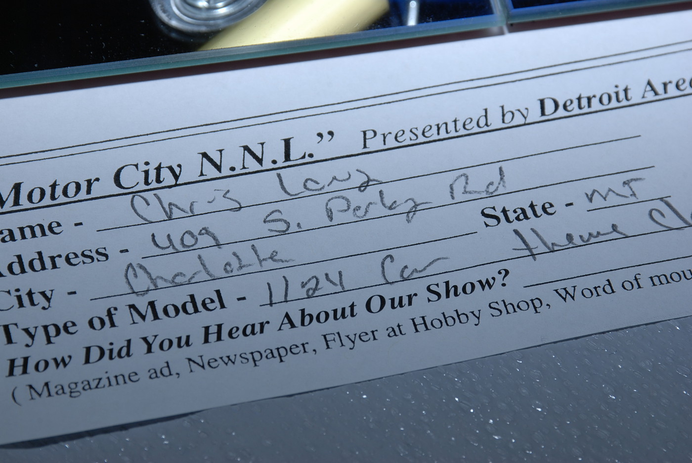 Photo: DSC 0079 | 2022 NNL Motor City 11-22 album | Funman1712 | Fotki.com, photo and video ...