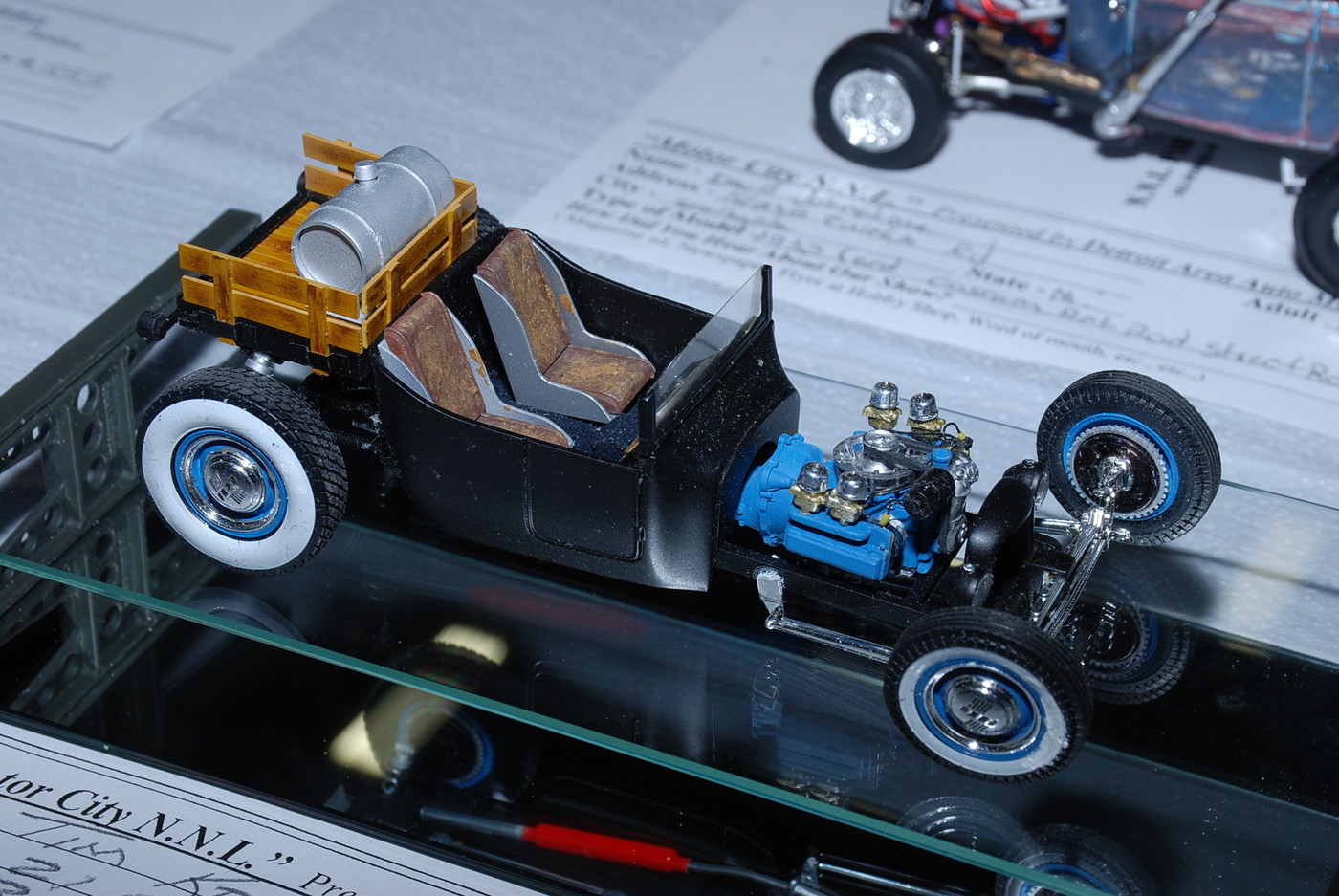 Photo: DSC 0106 | 2022 NNL Motor City 11-22 album | Funman1712 | Fotki ...