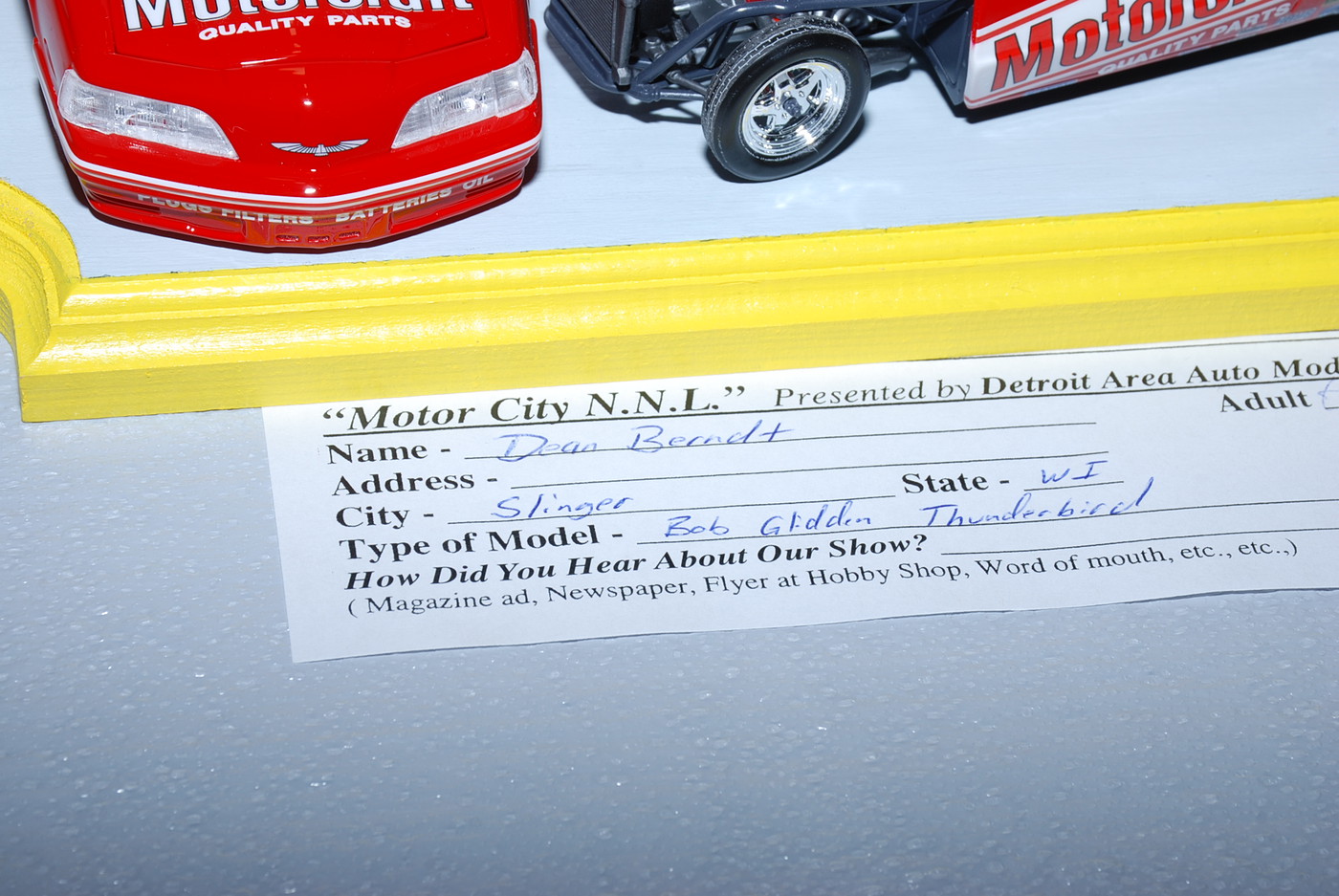 Photo: DSC 0140 | 2022 NNL Motor City 11-22 album | Funman1712 | Fotki.com, photo and video ...