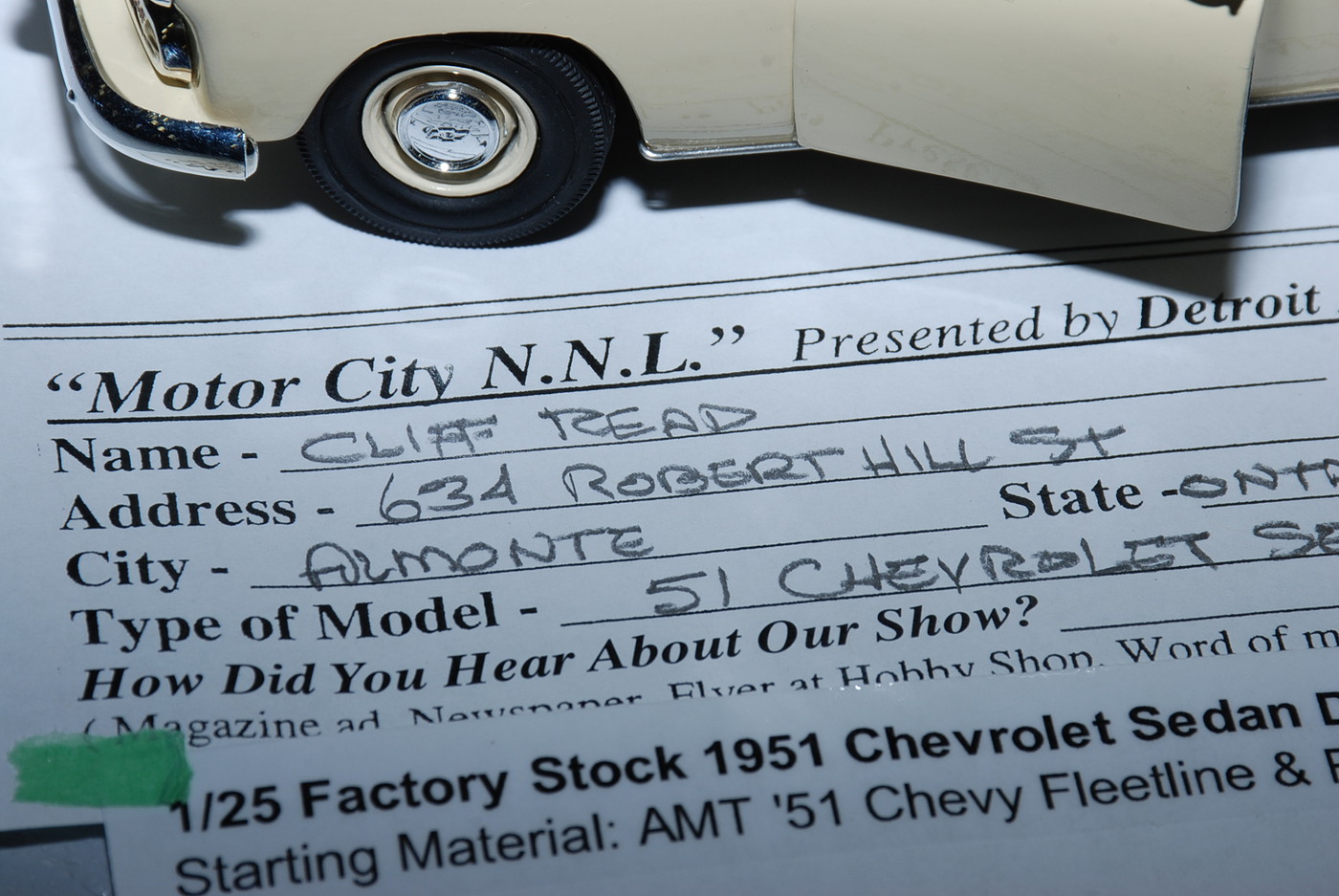 Photo: DSC 0154 | 2022 NNL Motor City 11-22 album | Funman1712 | Fotki.com, photo and video ...