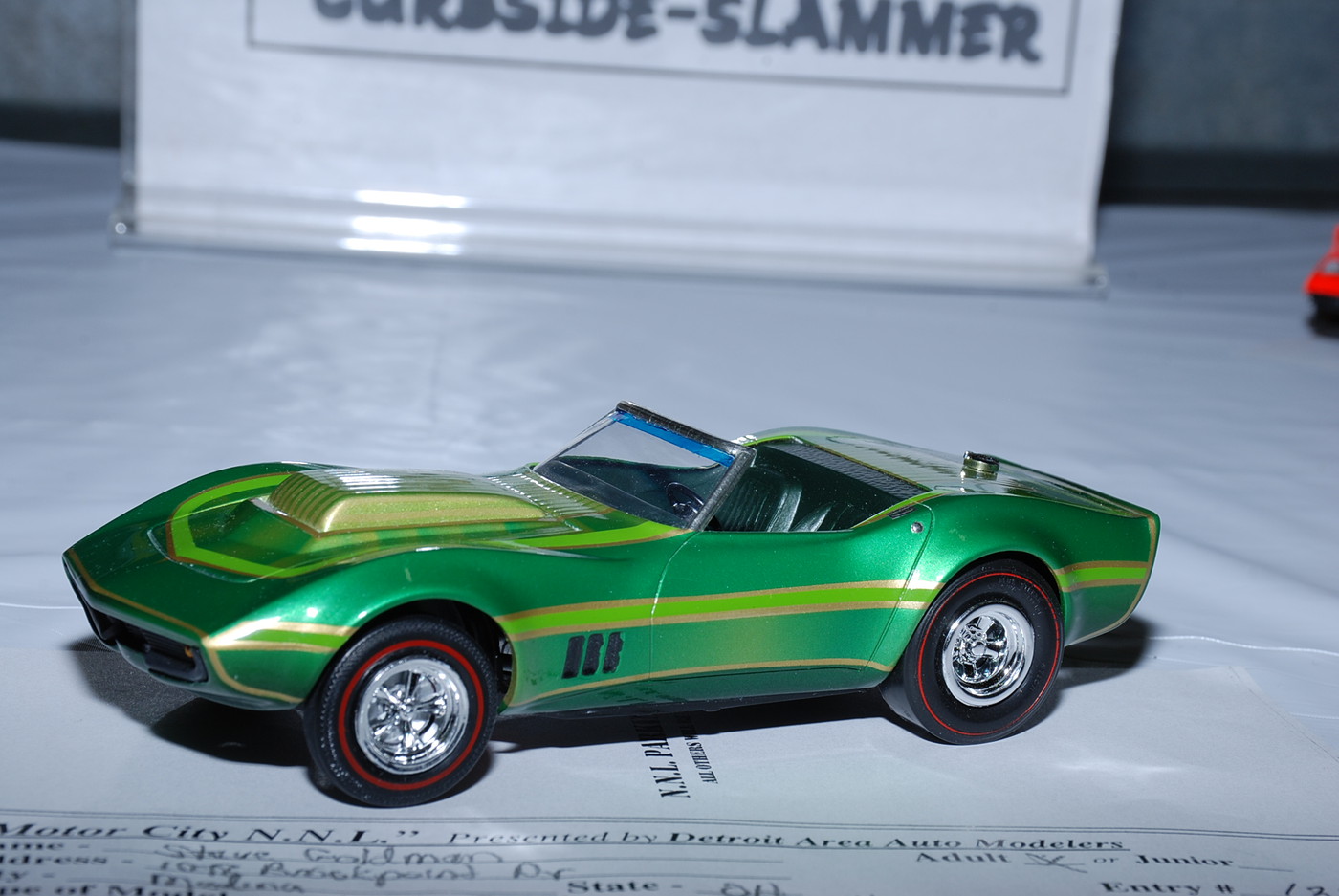 Photo: DSC 0179 | 2022 NNL Motor City 11-22 album | Funman1712 | Fotki.com, photo and video ...