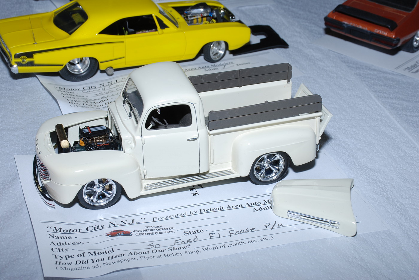 Photo: DSC 0237 | 2022 NNL Motor City 11-22 album | Funman1712 | Fotki.com, photo and video ...