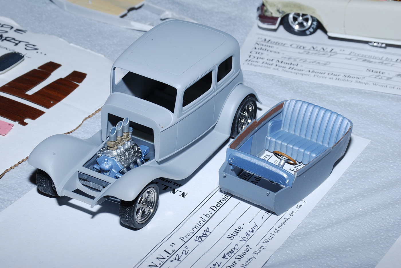 Photo: DSC 0260 | 2022 NNL Motor City 11-22 album | Funman1712 | Fotki.com, photo and video ...